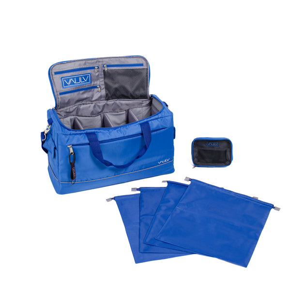 Compact Duffle Bags – VAULV